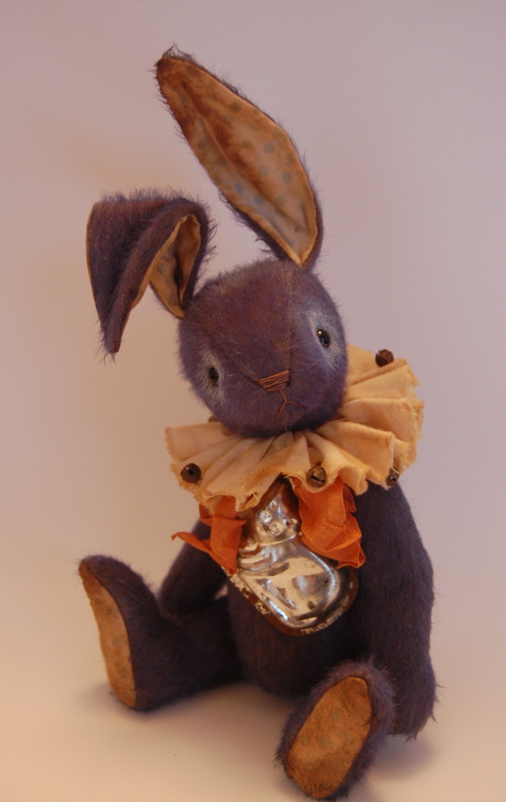 JUDY'S RAGGEDY COUNTRY - Judy Mathis