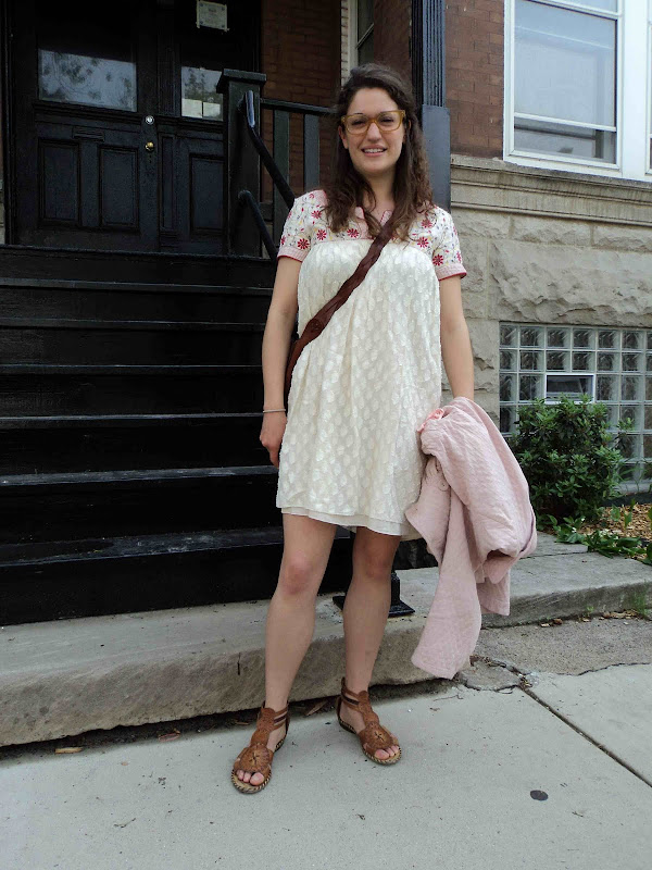 Meredith | CHICAGO LOOKS