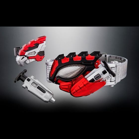 Kamen Rider Meisters: Kamen Rider Neo Amazons Driver