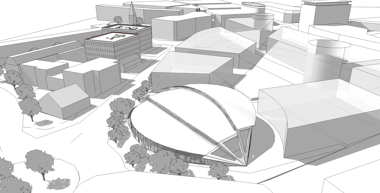 Pioneering Work Towards Low Energy Swimming Pools by Gale & Snowden ...