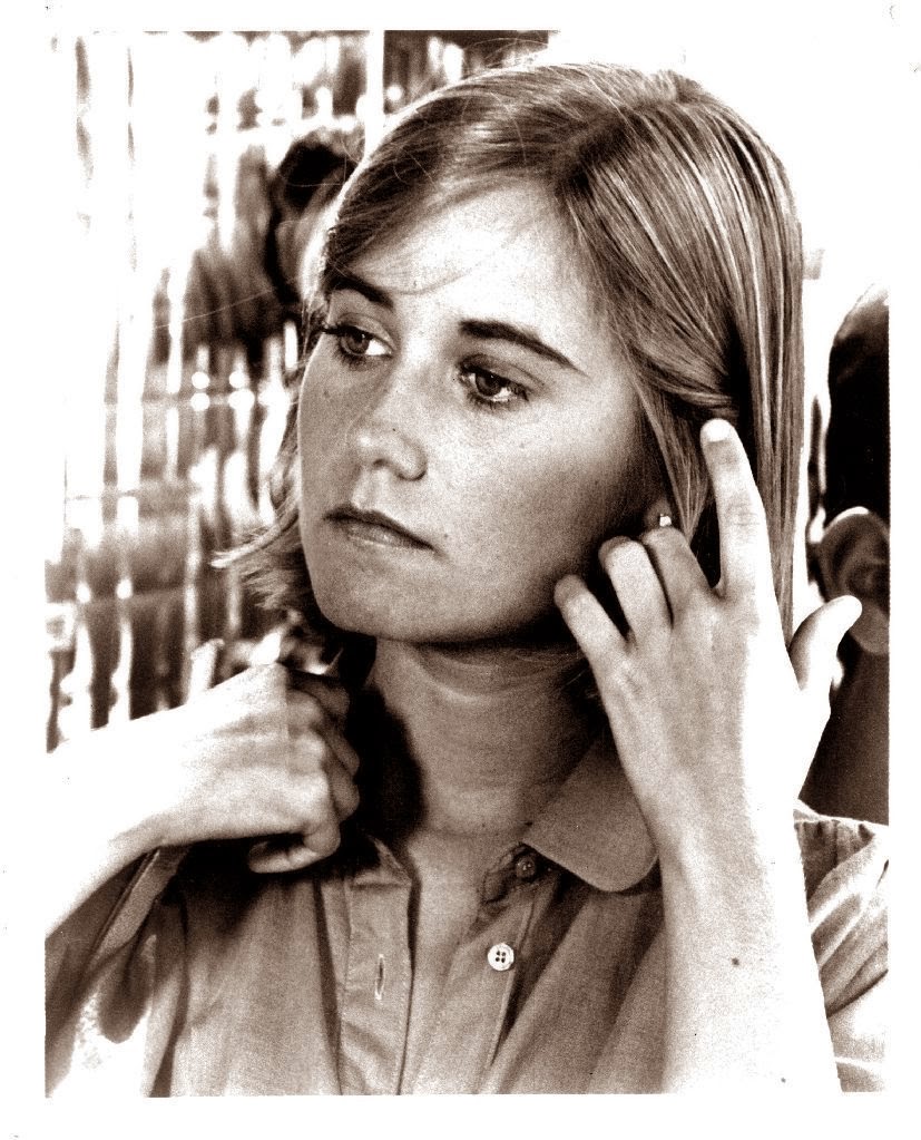 Maureen Mccormick Young
