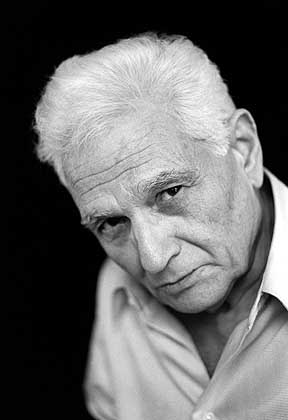 Jacques Derrida ~ ketikankebenaran