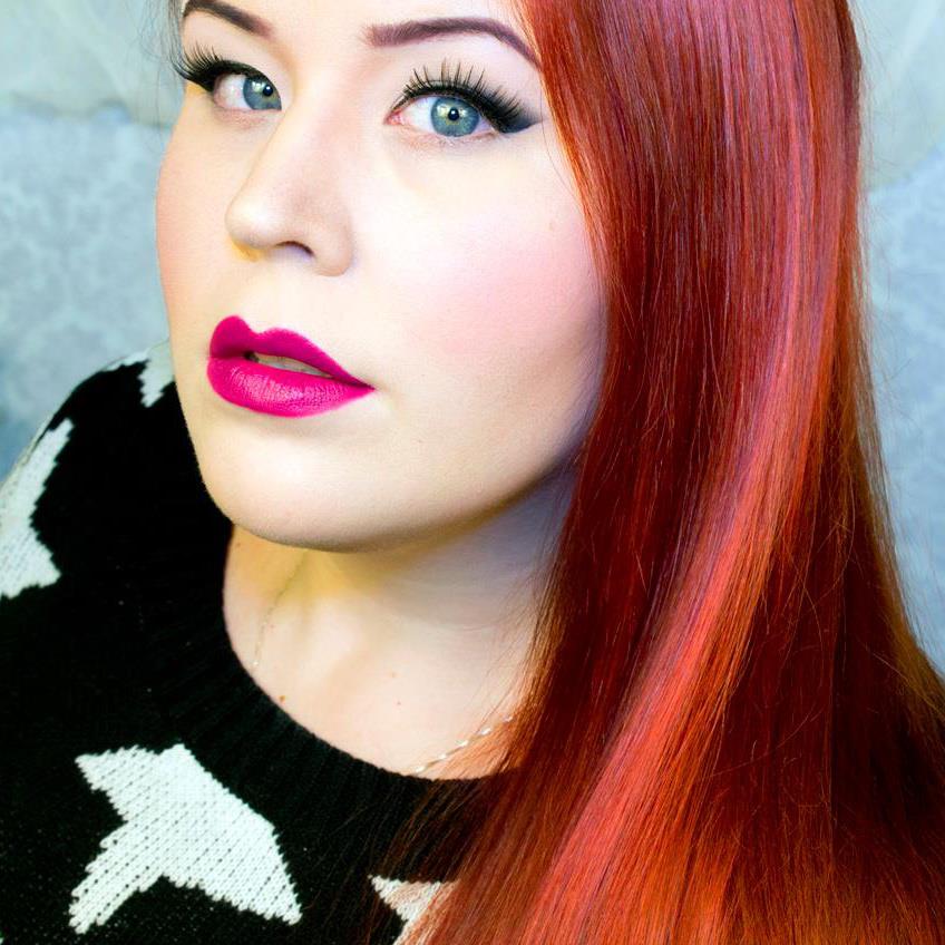 Cinema Makeup School Blog