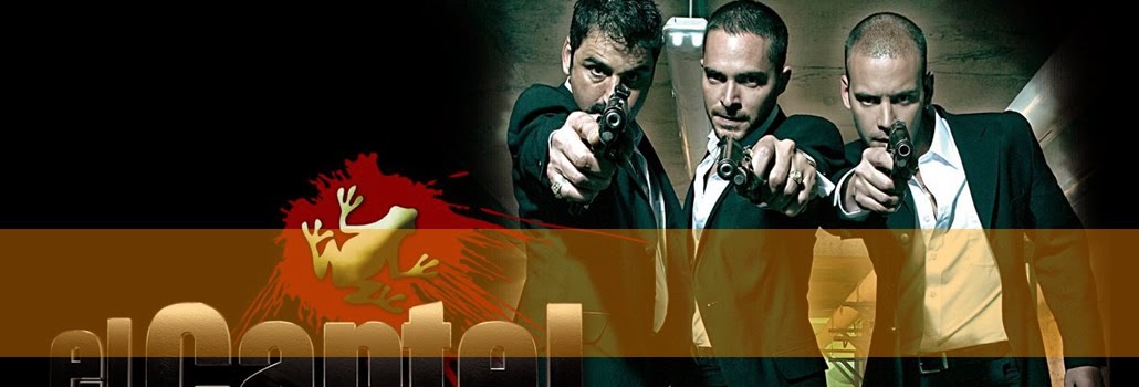 Ver El Cartel 2 Online Gratis - cinecorva