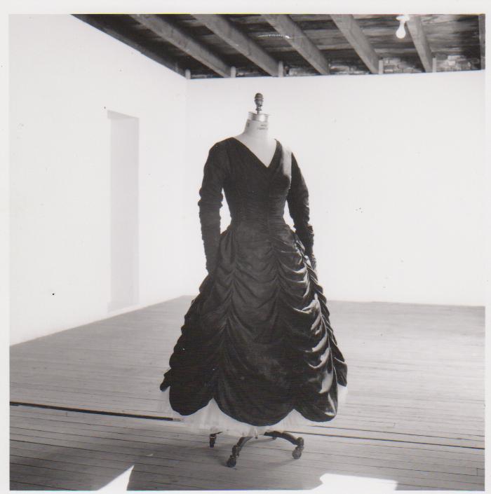 Raymond Ercoli: Ercoli Dresses -Photographed by Joe Bowman