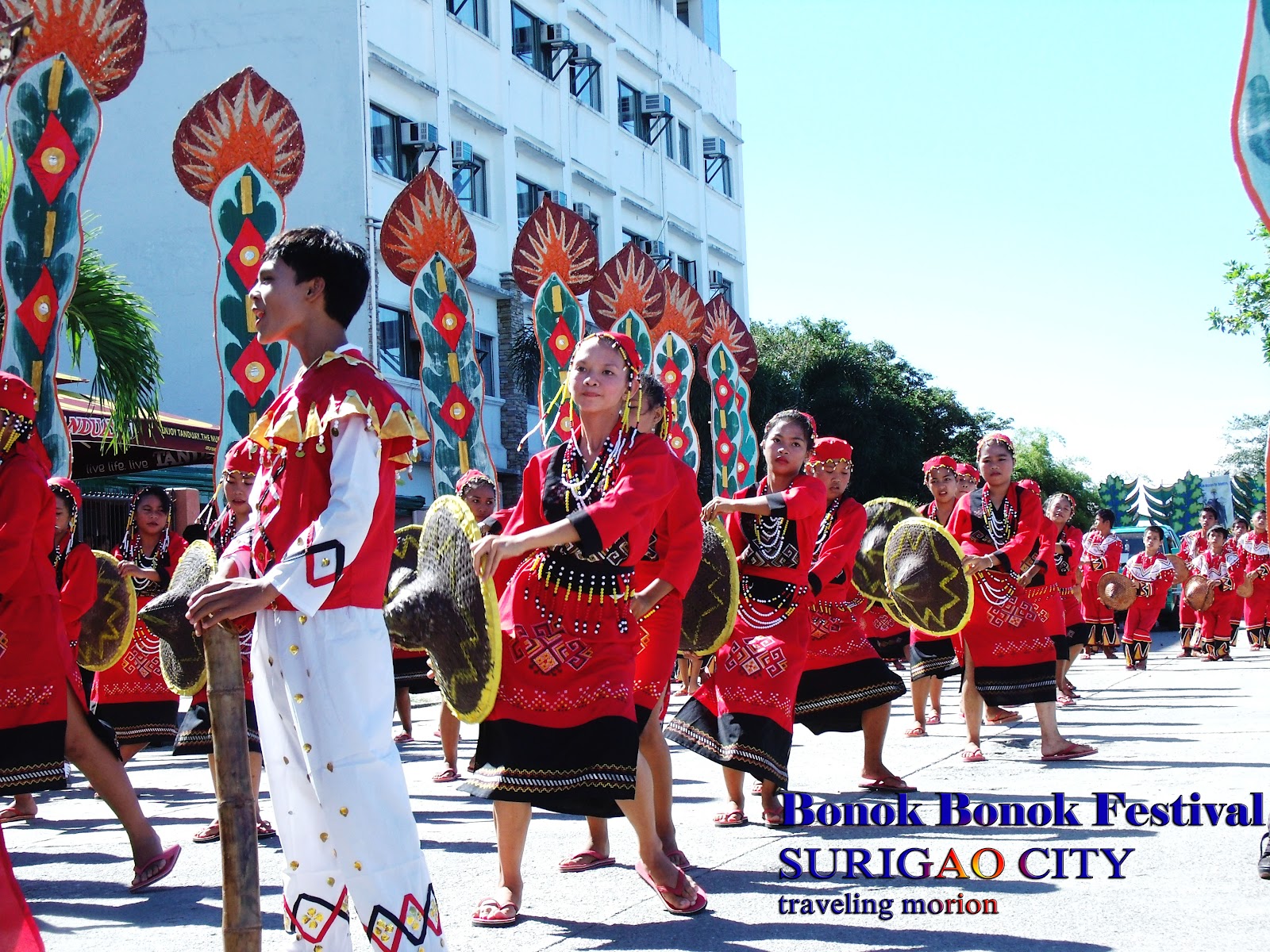 Traveling Morion | Travel + Photography: Bonok Bonok "Maradjaw Karadjaw ...