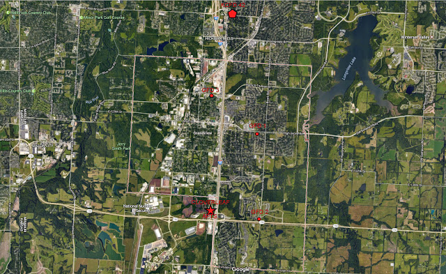 Capt. Spaulding's World: Kansas City MO Fire Shuns Mutual Aid For ...