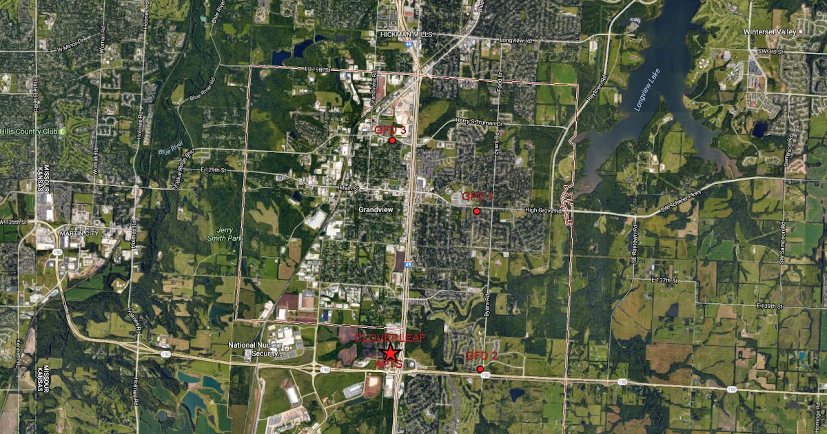 Capt. Spaulding's World: Kansas City MO Fire Shuns Mutual Aid For ...