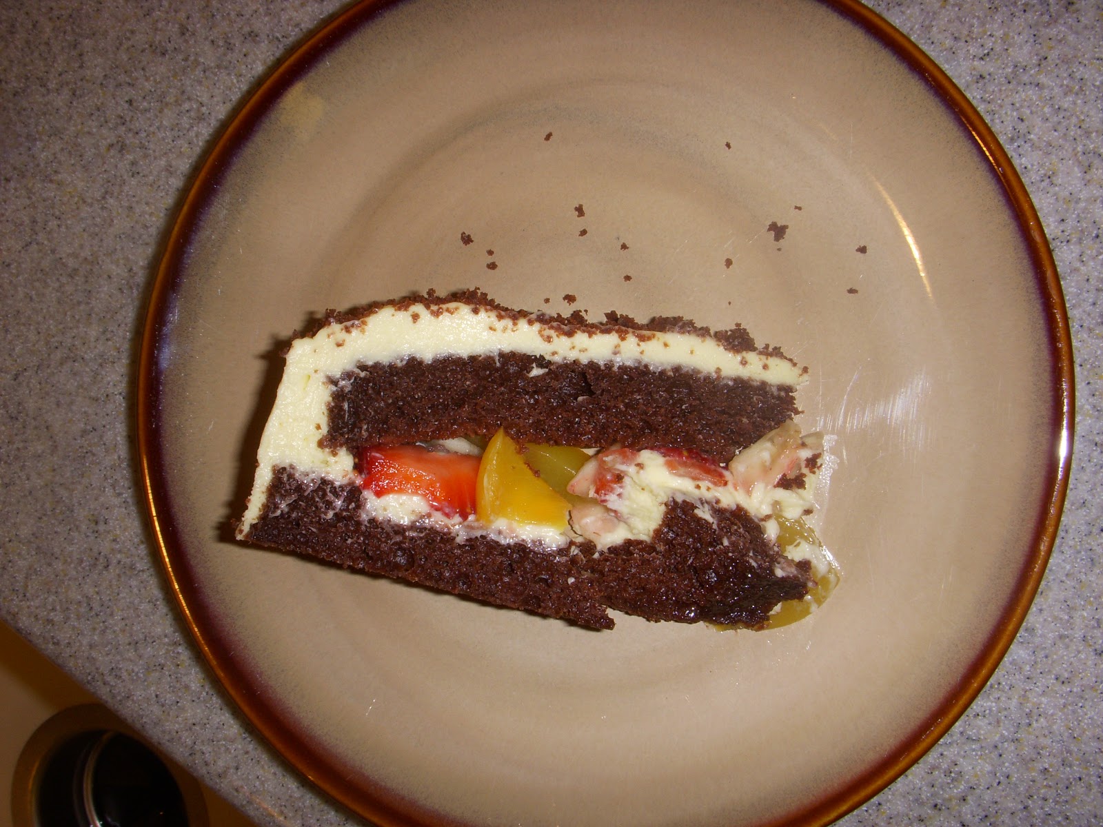 Love At First Cake: Brown Derby Cake...CakeBoss Style...Delish!!!