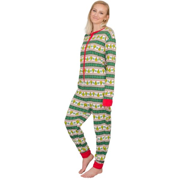 Giveaway: Ugly Christmas Pajamas Will Keep You Warm and Cozy Ends 12.9.19