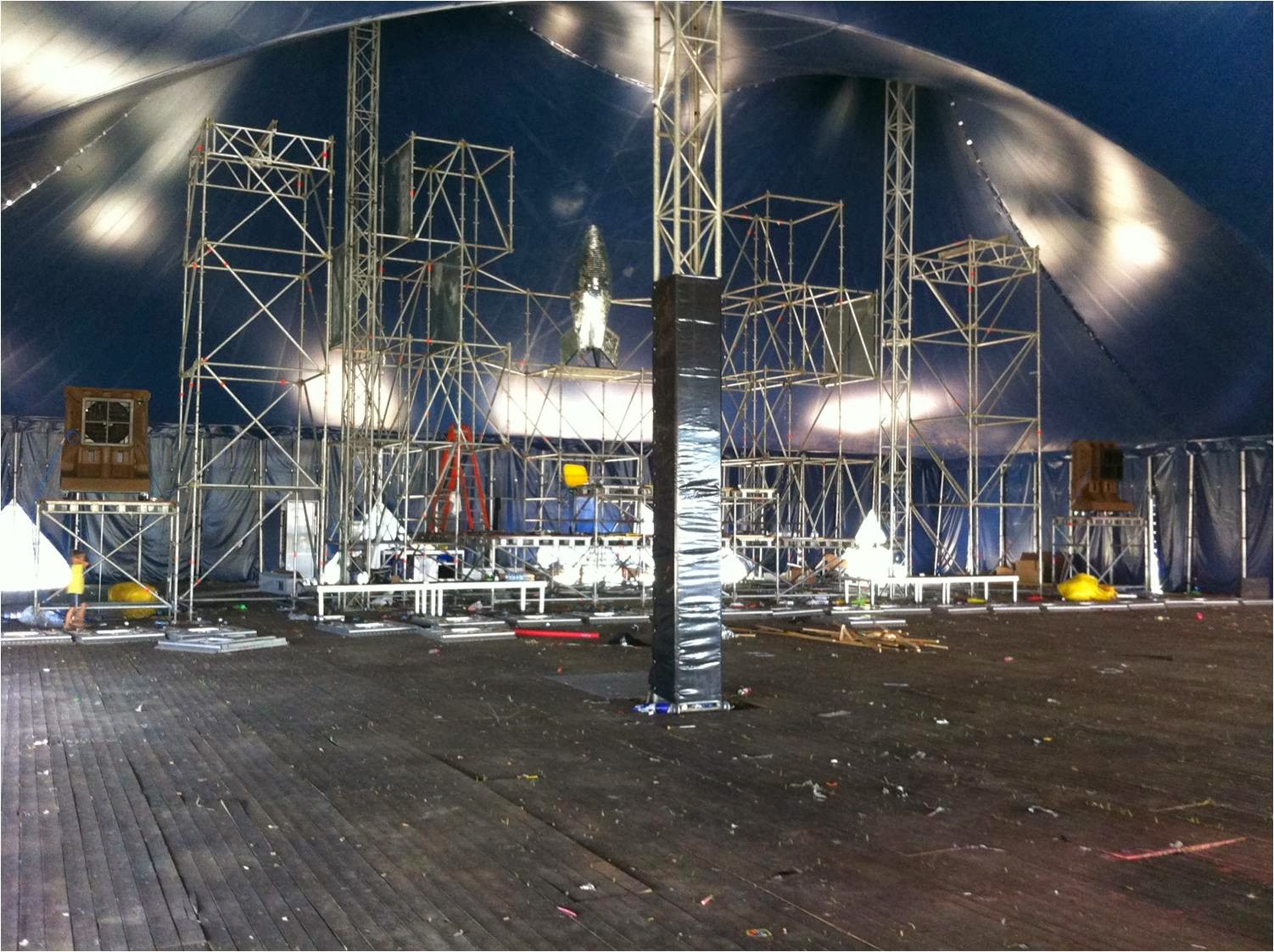 Port-A-Cool JetStream Evaporative Cooler: 2013