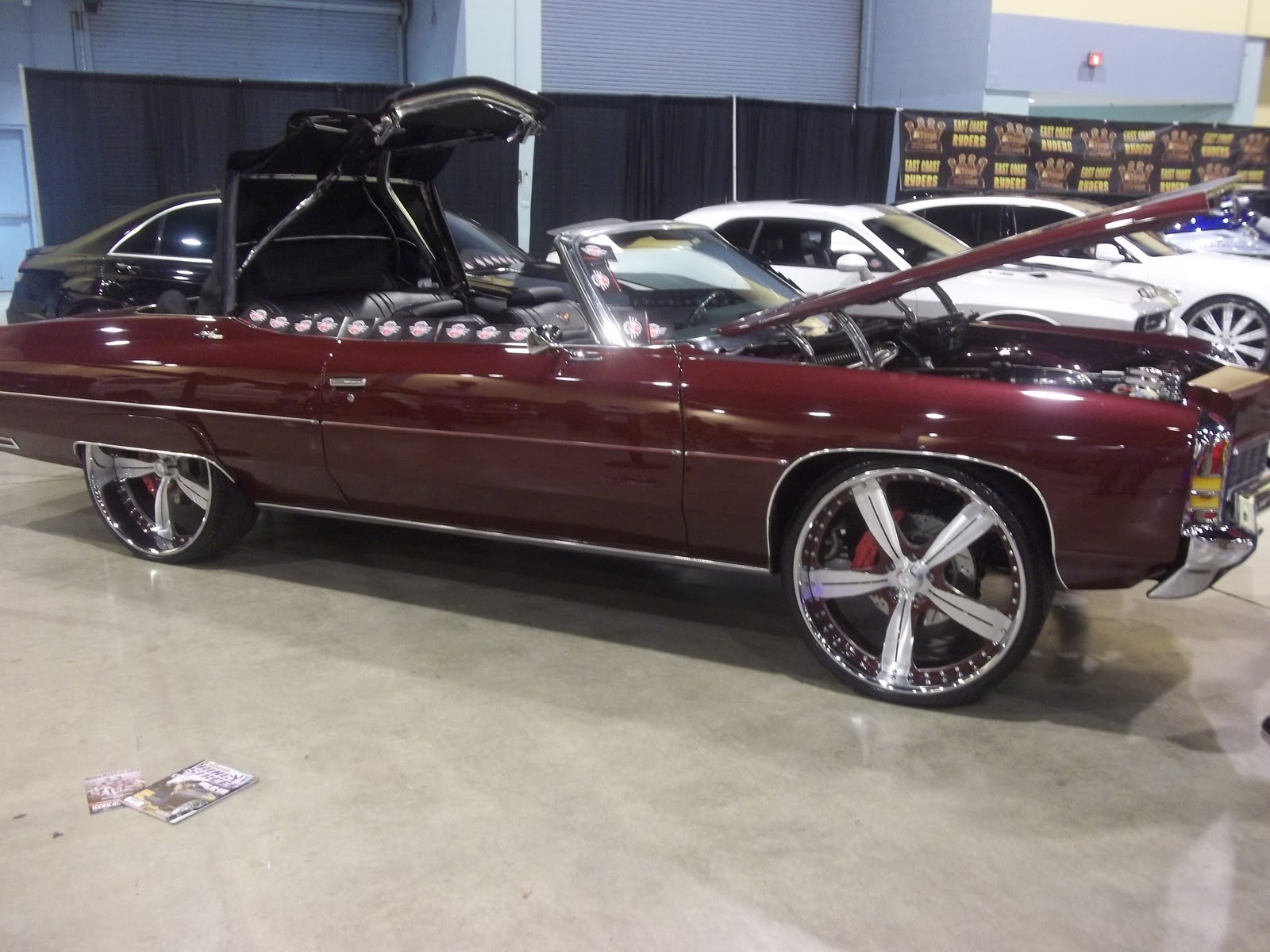 PHOTOGRAPHY BY MIAMIEARL: DUB Car show Miami