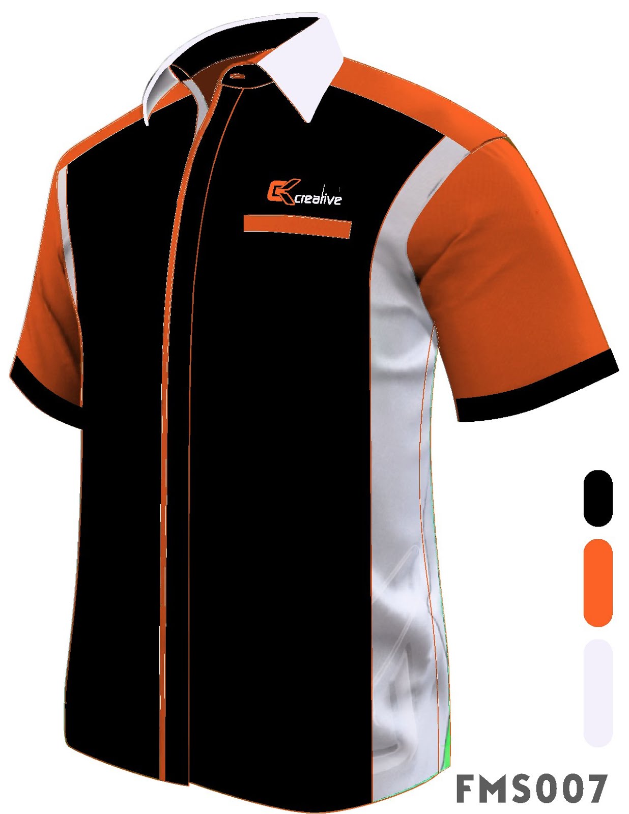 F1 Uniform
