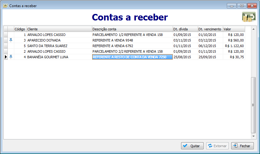 Como Inserir Imagens Na Dbgrid Clipatec Informática