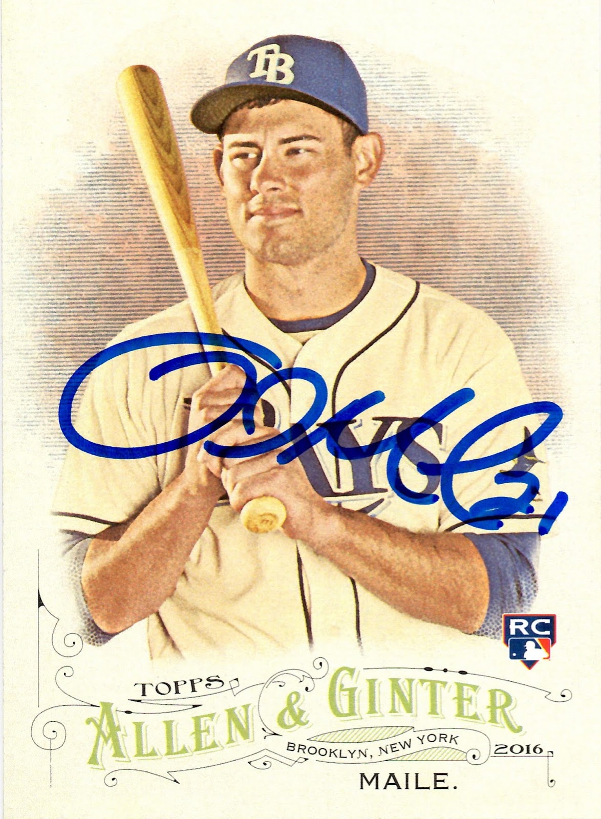 A Decades Long Journey of Autograph Collecting!: February 2018