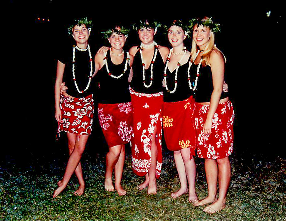 Larsen Lunacy: September 2012