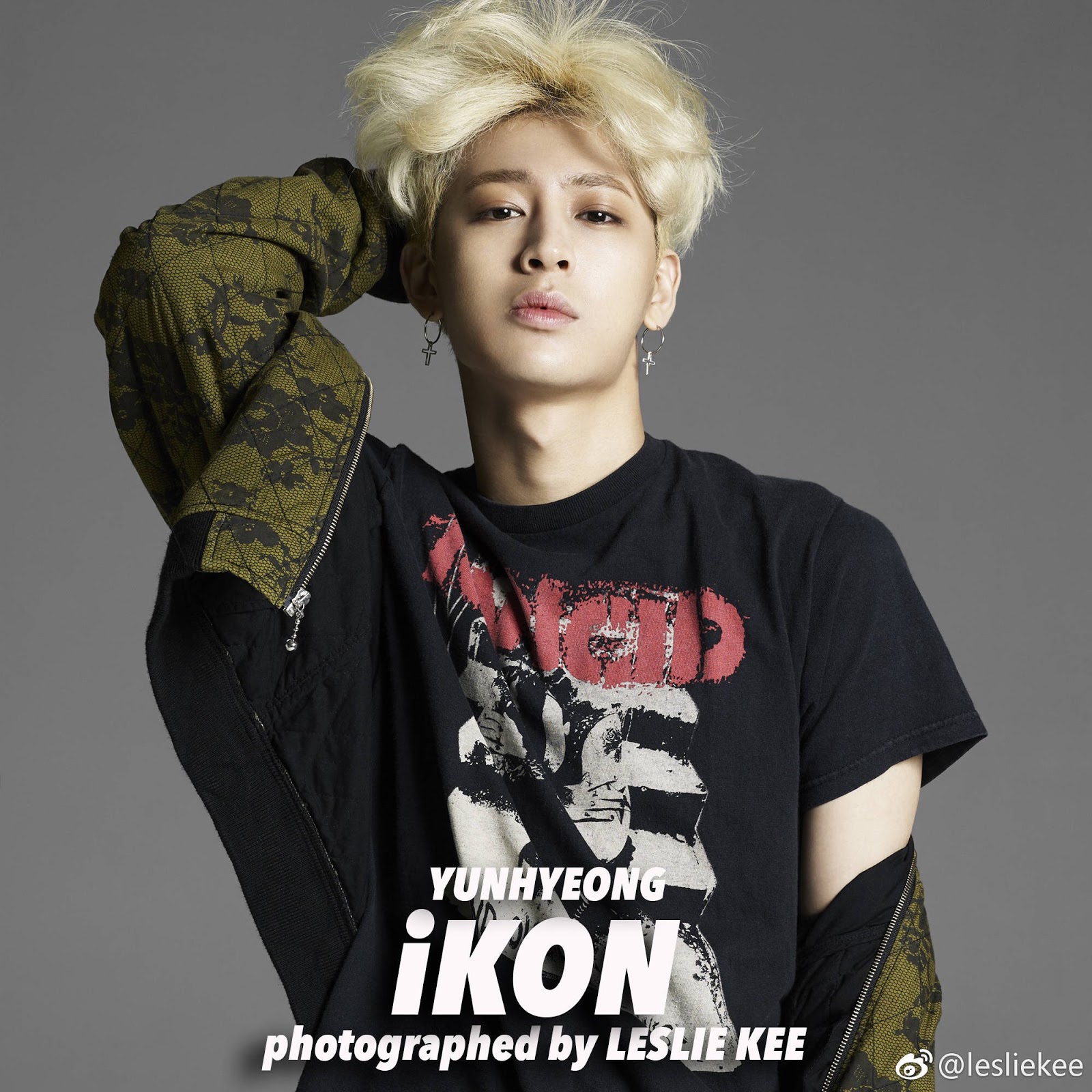 iKON Archive: iKON for 4MEEE Magazine (JP) June-July 2017 Issue