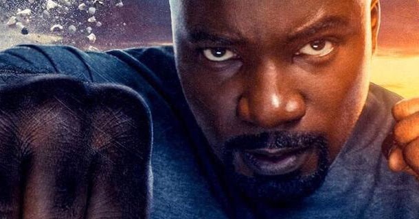 Universo Marvel 616: Novo teaser de Luke Cage apresenta Tilda Johnson e ...