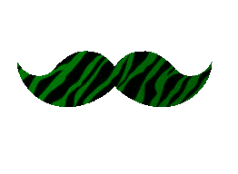 Mundo de Ediciones: Mostachos PNG