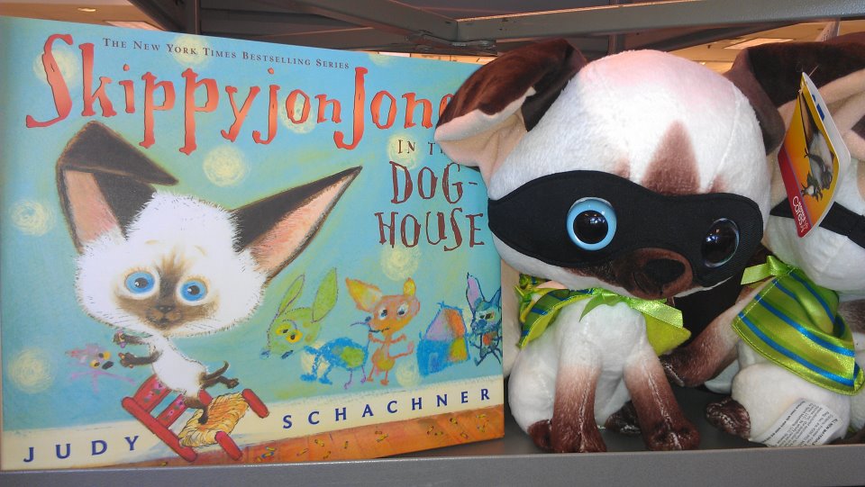 forkin4th: Skippyjon Jones!