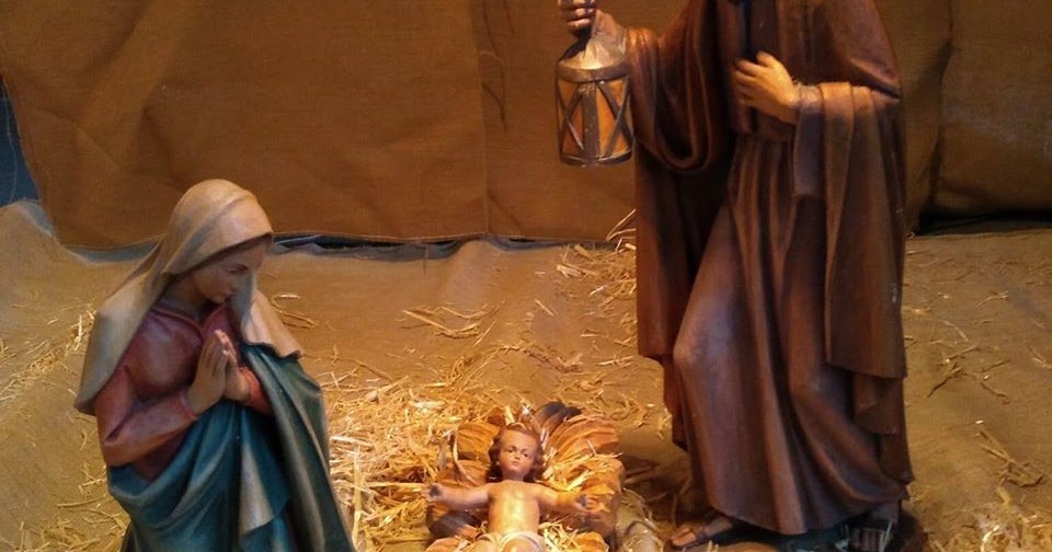 Καθολικός διάκονος: Year A Feast of the Holy Family of Jesus, Mary, and ...