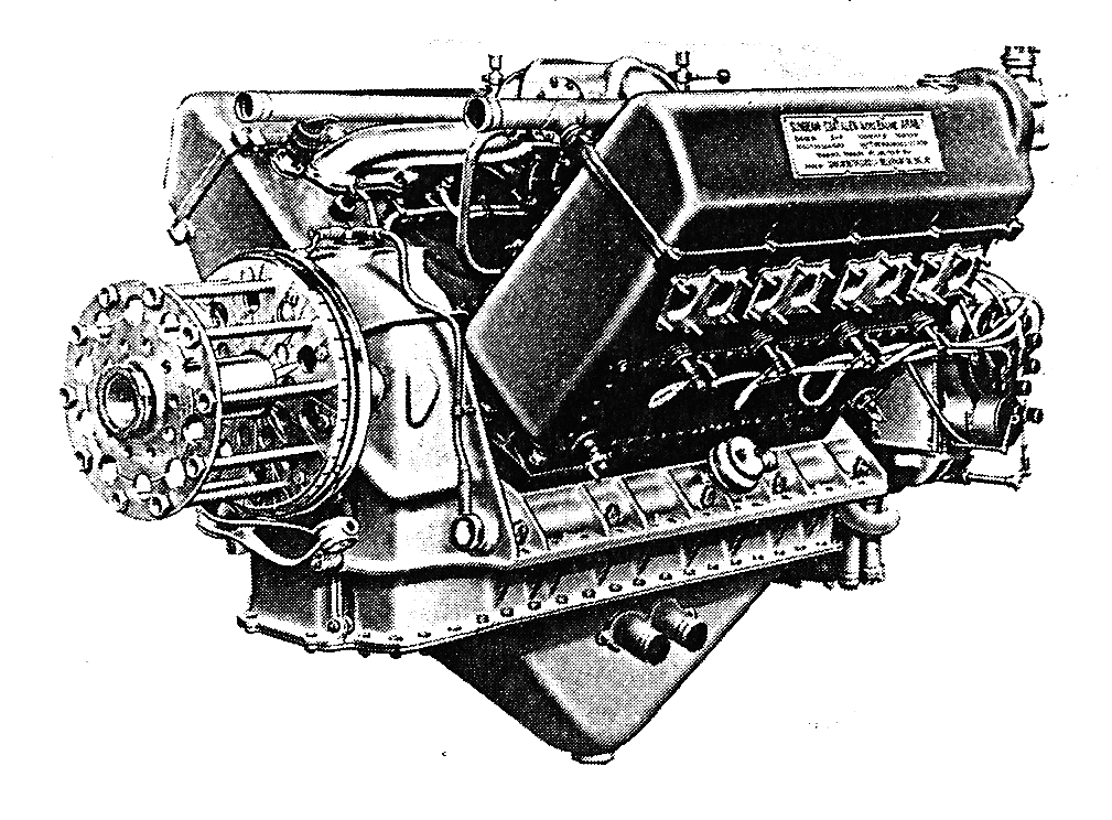Aerospace Engines (Aircraft Engines and Rockets - Motores de Aviación y ...