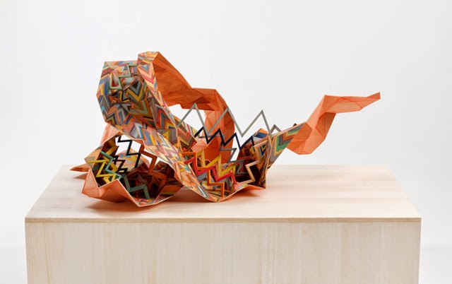 Because It's Awesome: Artist // Amy Joy Watson