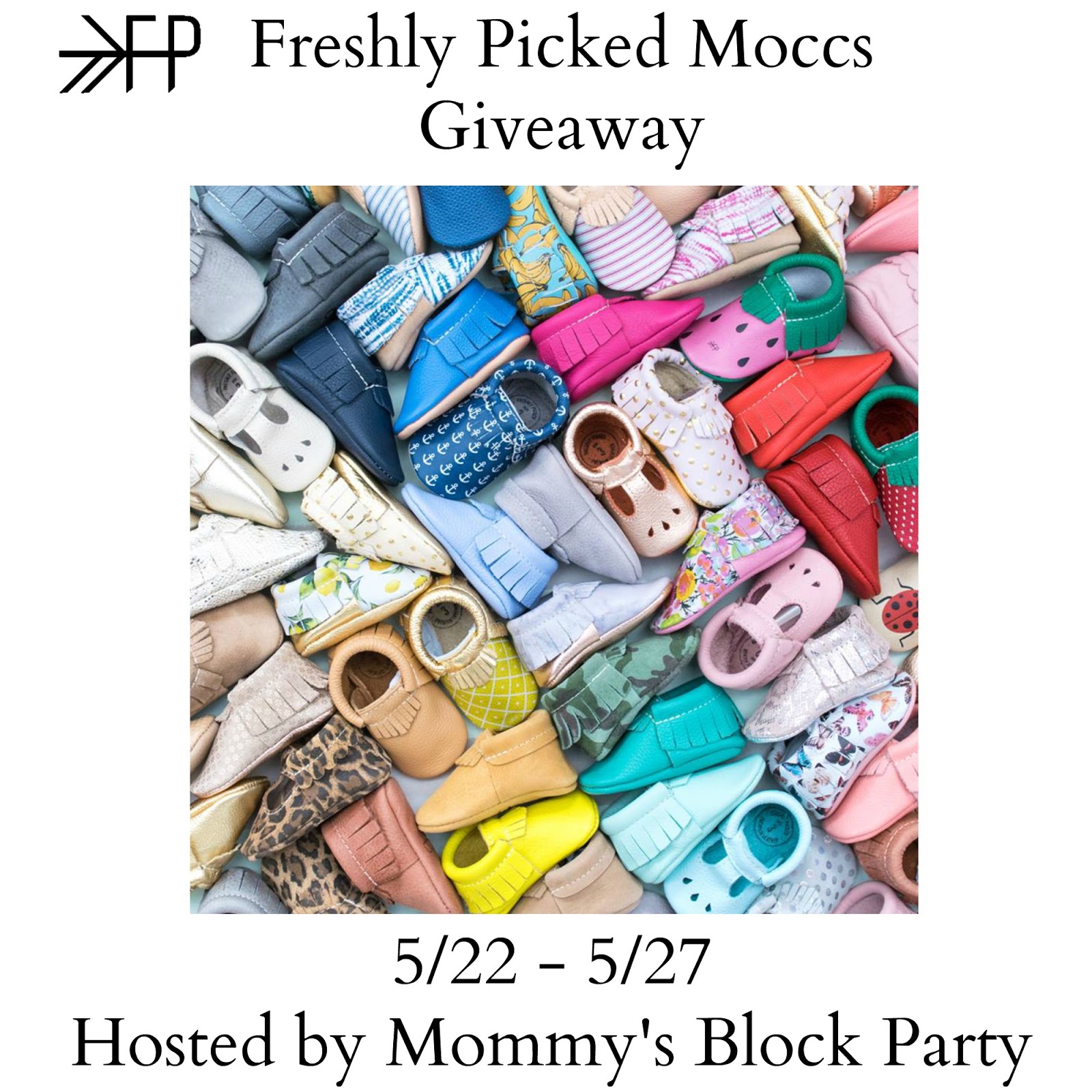 Get the Kids Ready for Summer with Moccs & More from Freshly Picked # ...