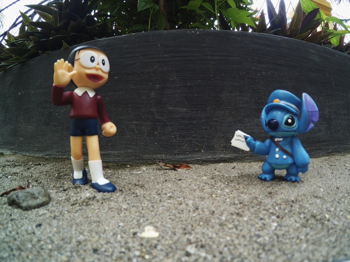 TEKHNIK FOTOGRAFI: Macam-macam Tekhnik Fotografi (Bird Eye Angle, Frog ...