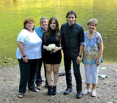 True Case Files: Timeline: The Case of Katie and Steven Pladl