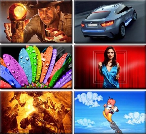 Mixed HD Wallpapers Pack 03 (High Defination) Free Download - VIEW HD WALLPAPER & BEST ...