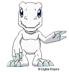 Tudo sobre Digimon!: Digimon Reference Book - S a Z