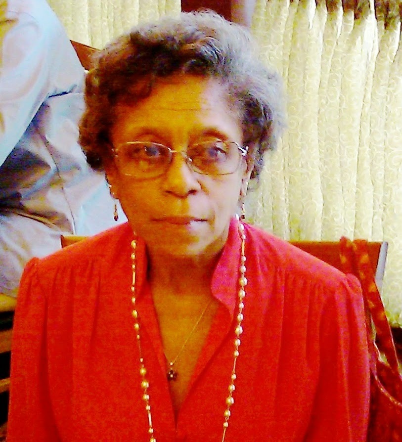 Ron's American World: May 24, 2015