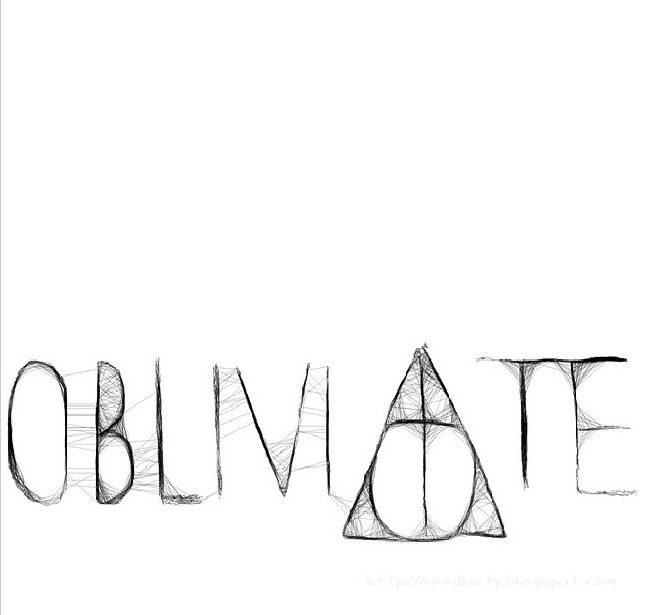 Obliviate.: septembre 2010