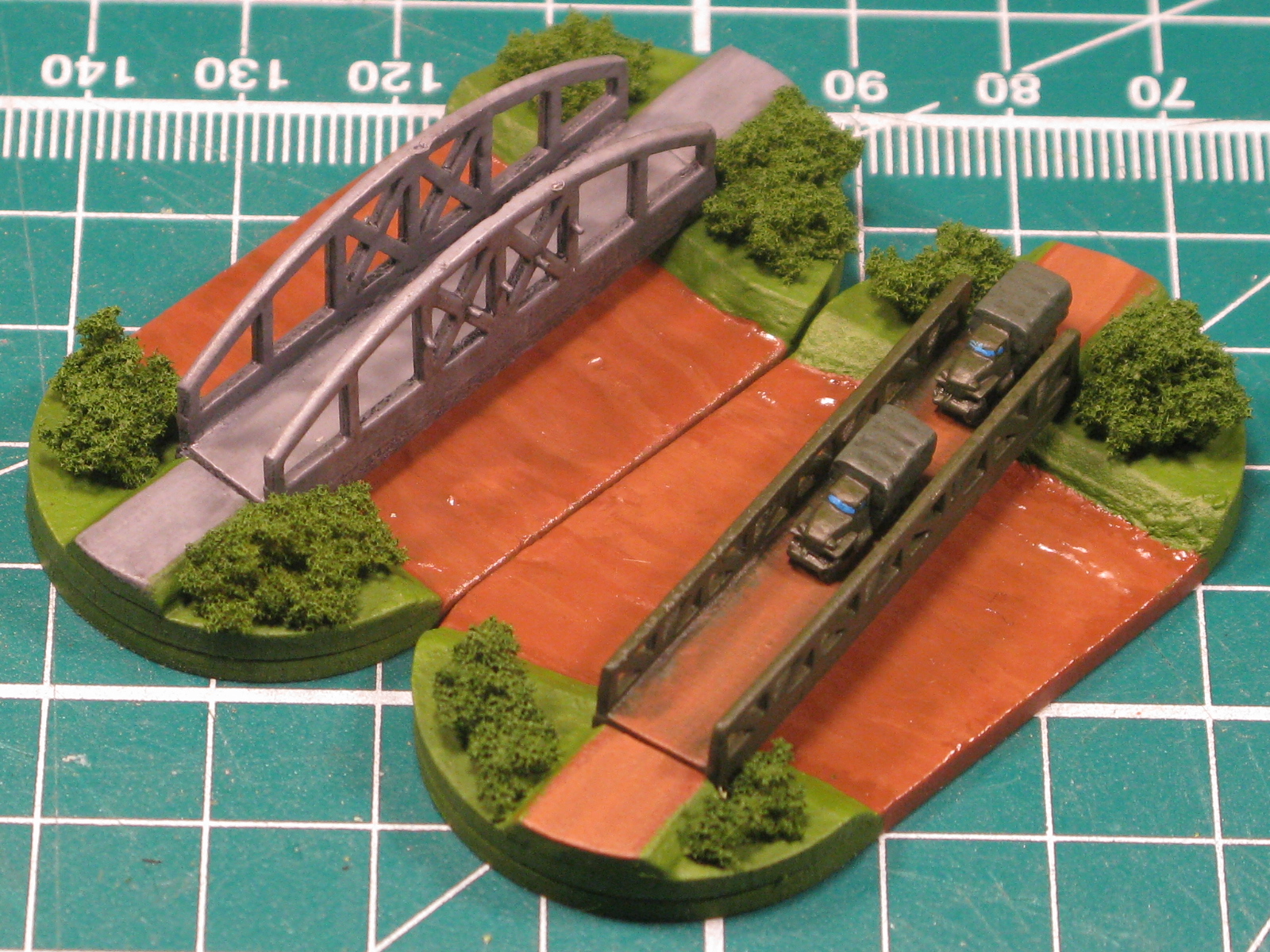 Brigade Models Bridges – The Wargames Website