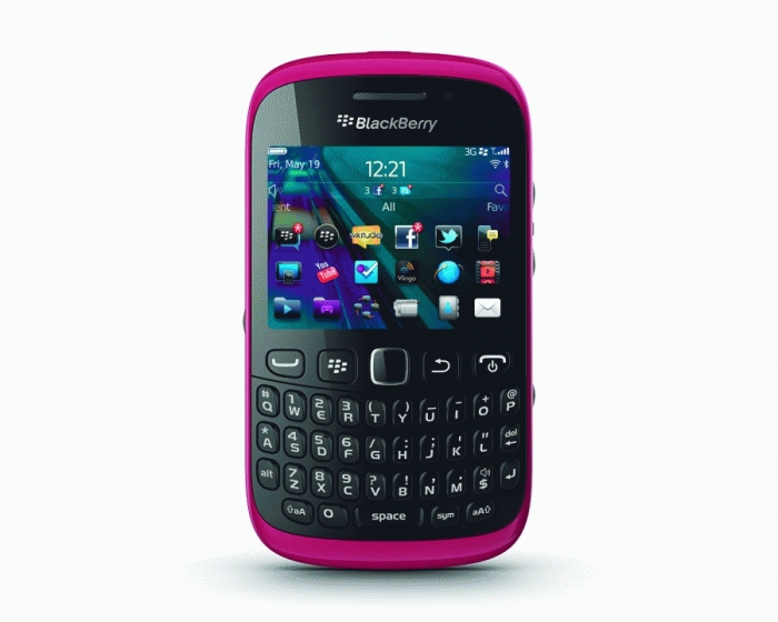 Blackberry Amstrong 9320 Original