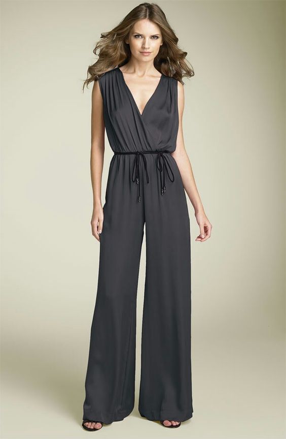 Moda y estilos: Enterizos