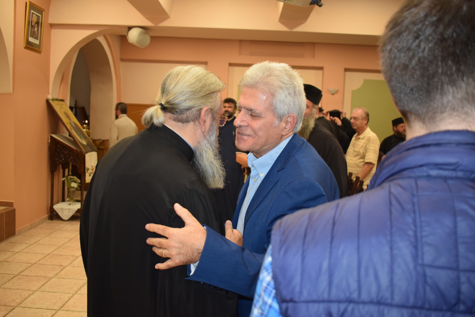 Ρεθεμνιώτικες Αναδρομές: 1/10/18 - 1/11/18