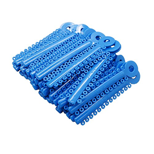 syadiyoo: BRACES PART 7 : Warna warna getah