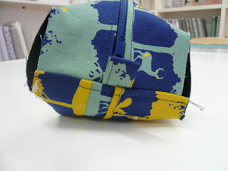 SEN Patchwork: TUTORIAL NECESER 2