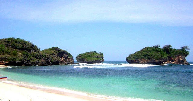 Inilah 8 Pantai Di Pacitan Jawa Timur yang Harus Anda Kunjungi