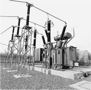 Step-down Power transformers ~ Electrical Knowhow