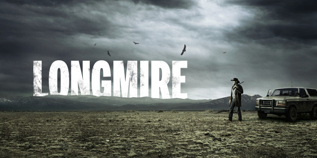 Don't Be Afraid of the Dork: LONGMIRE | Thoughts | S.3 | Eps. 6-10