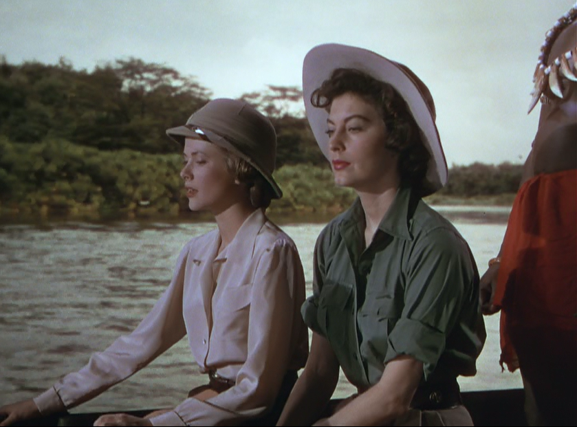 The Closet Historian: Sunday Spotlight: Mogambo