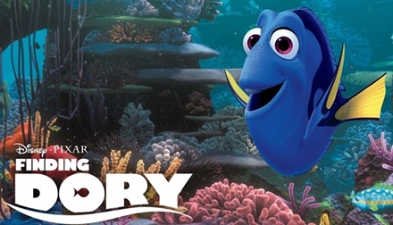 InfoAnimation.com.br: Procurando Dory ganha novo trailer