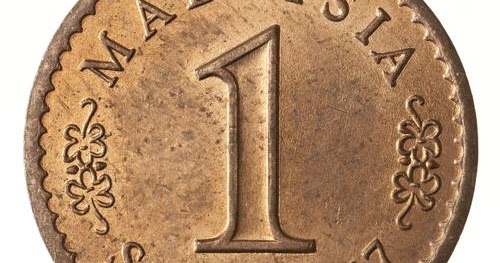 CADANGAN SATU SEN BUAT SPRM