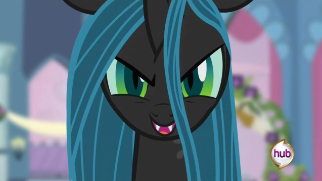 Pick The Best My Little Pony Villain. - Villains of Equestria - Fimfiction