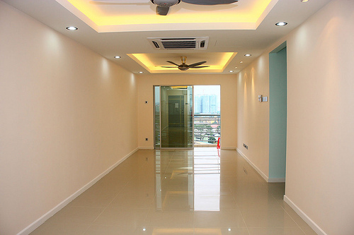 Housing and Development: plaster ceiling untuk rumah anda