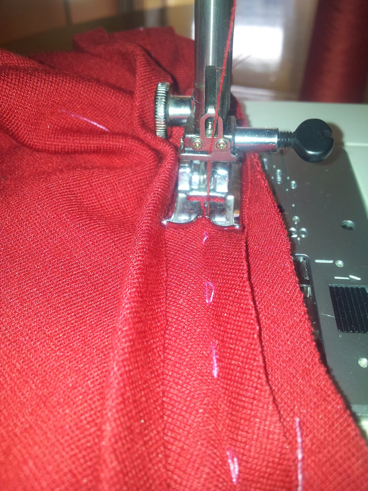 Biye Nasıl Yapılır-Bir Dikiş Hikayesi