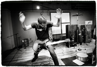 Crónicas del Snobground: BRIAN ENO VS. STEVE ALBINI